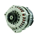 Alternator - Compatible with 2005 - 2006 Chevy Silverado 1500 - Walmart.com