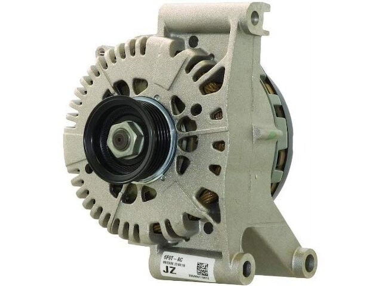 Alternator - Compatible with 2005 - 2007 Ford Five Hundred 3.0L V6 2006 - Walmart.com
