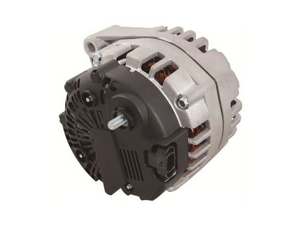 Alternator - Compatible with 2005 - 2008 Chevy Uplander 2006 2007 ...