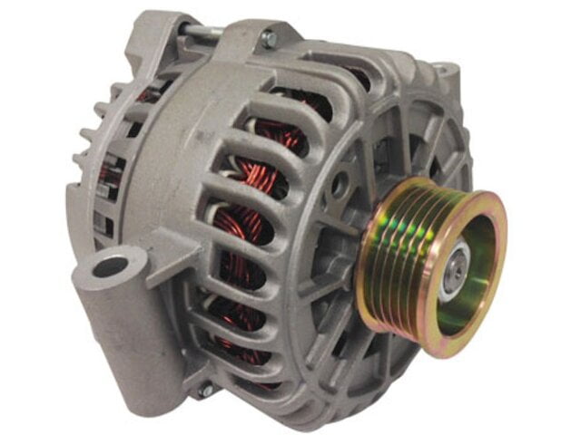 Alternator - Compatible with 2005 - 2008 Ford Mustang 4.0L V6 2006 2007 ...