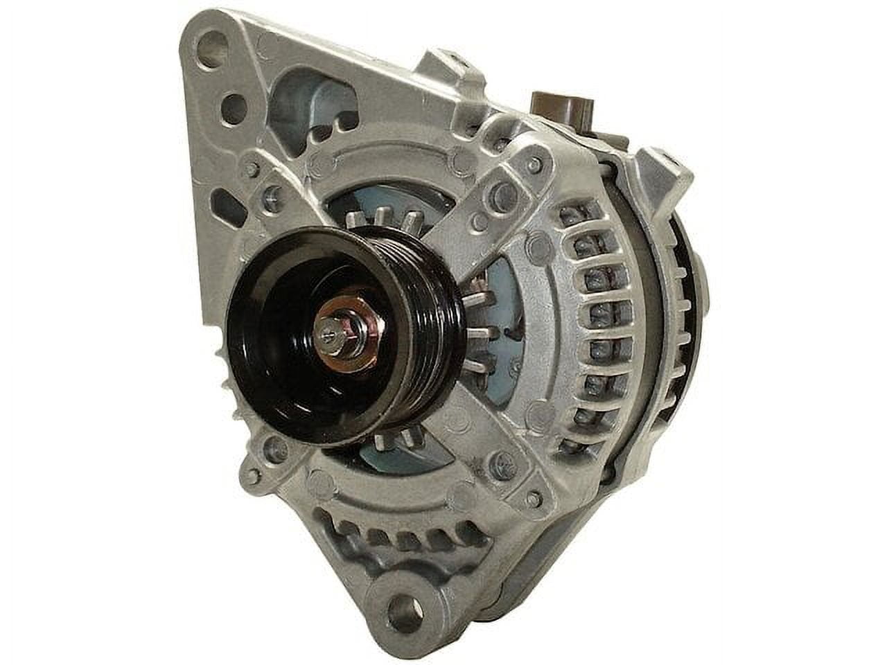 Alternator - Compatible with 2005 - 2015 Toyota Tacoma 4.0L V6 2006 2007 2008 2009 2010 2011 ...