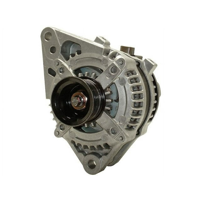 Alternator - Compatible with 2005 - 2015 Toyota Tacoma 4.0L V6 2006 2007 2008 2009 2010 2011 ...