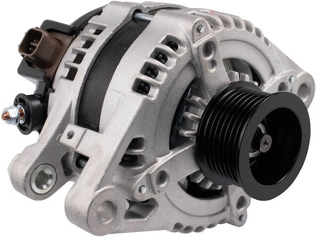 Alternator - Compatible with 2005 - 2018 Toyota Avalon 3.5L V6 2006 ...