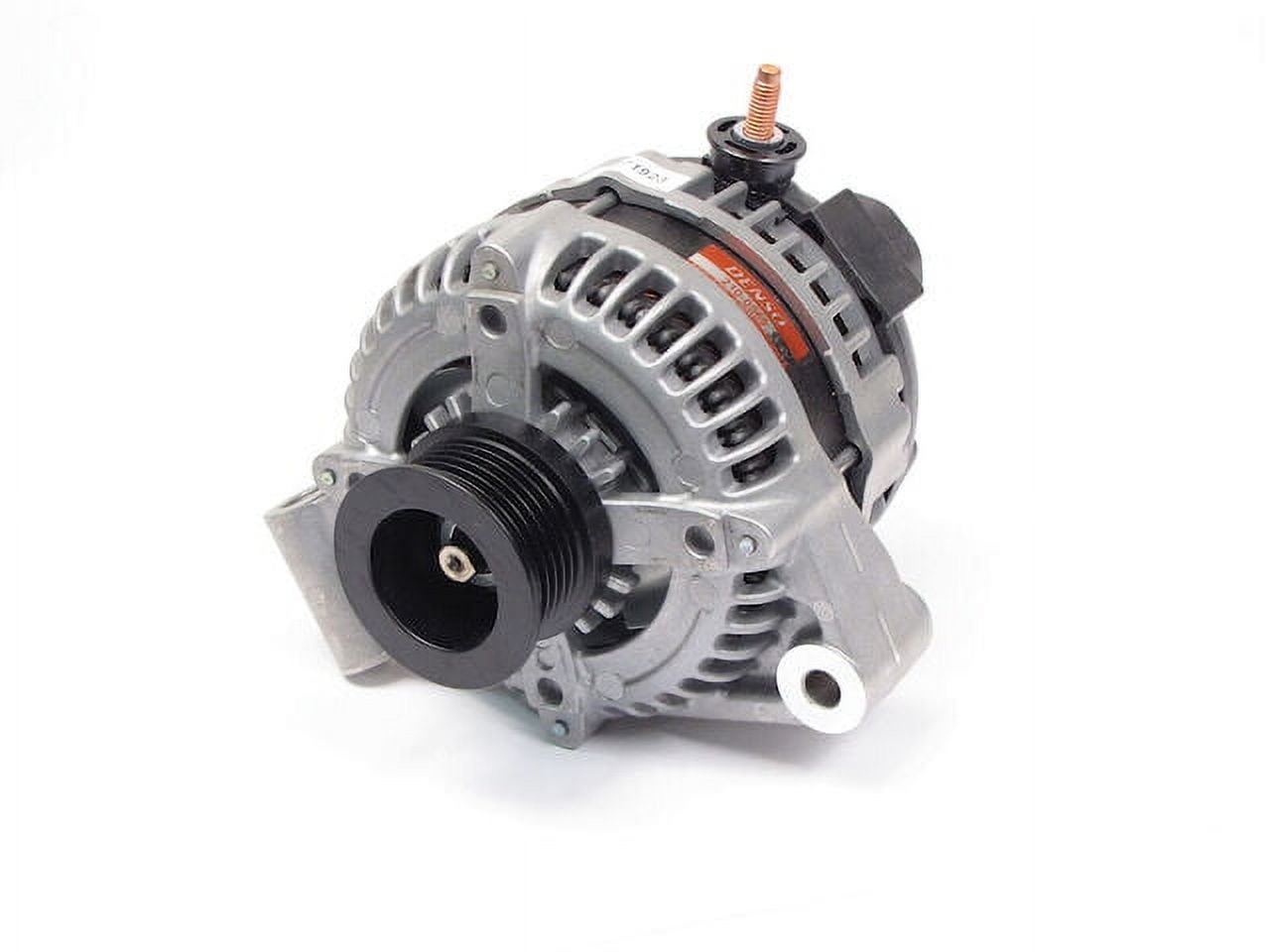 2006 range rover sport alternator store