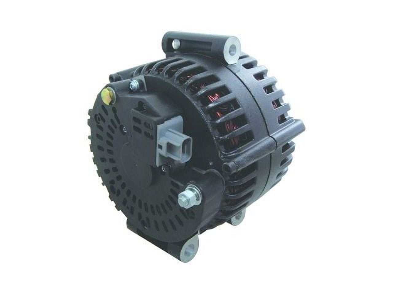 Alternator - Compatible with 2006 - 2010 Ford LCF 2007 2008 2009 ...