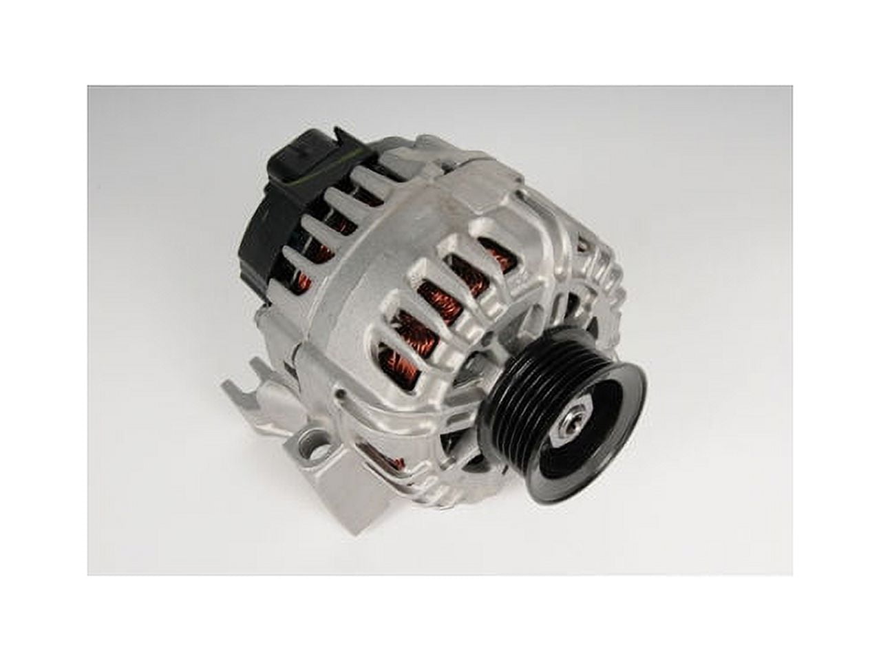 Alternator - Compatible with 2006 - 2010 Pontiac G6 2007 2008 2009 ...