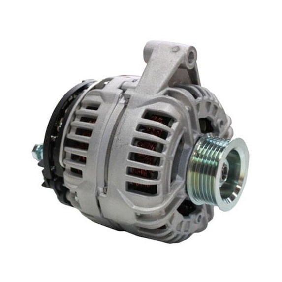 Alternator for 2006 - 2011 Chevy Impala Sedan, LS, LT, LTZ, Police, 3 ...