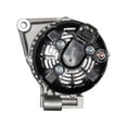 Alternator - Compatible with 2006 - 2011 Chevy Impala Sedan 3.9L V6 ...