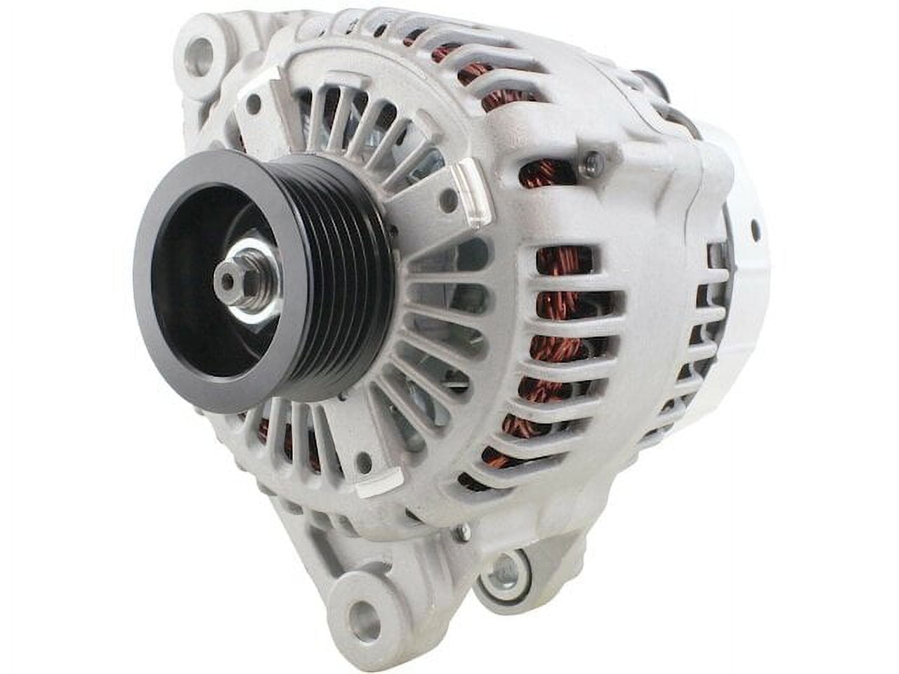 Alternator - Compatible with 2007 - 2009 Kia Sorento 2008 - Walmart.com