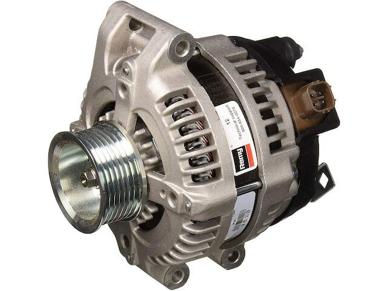 N.i.p.p.o.n.d.e.n.s.o New Alternator - Fits 2007 - 2011 Honda CR-V 2.4L ...