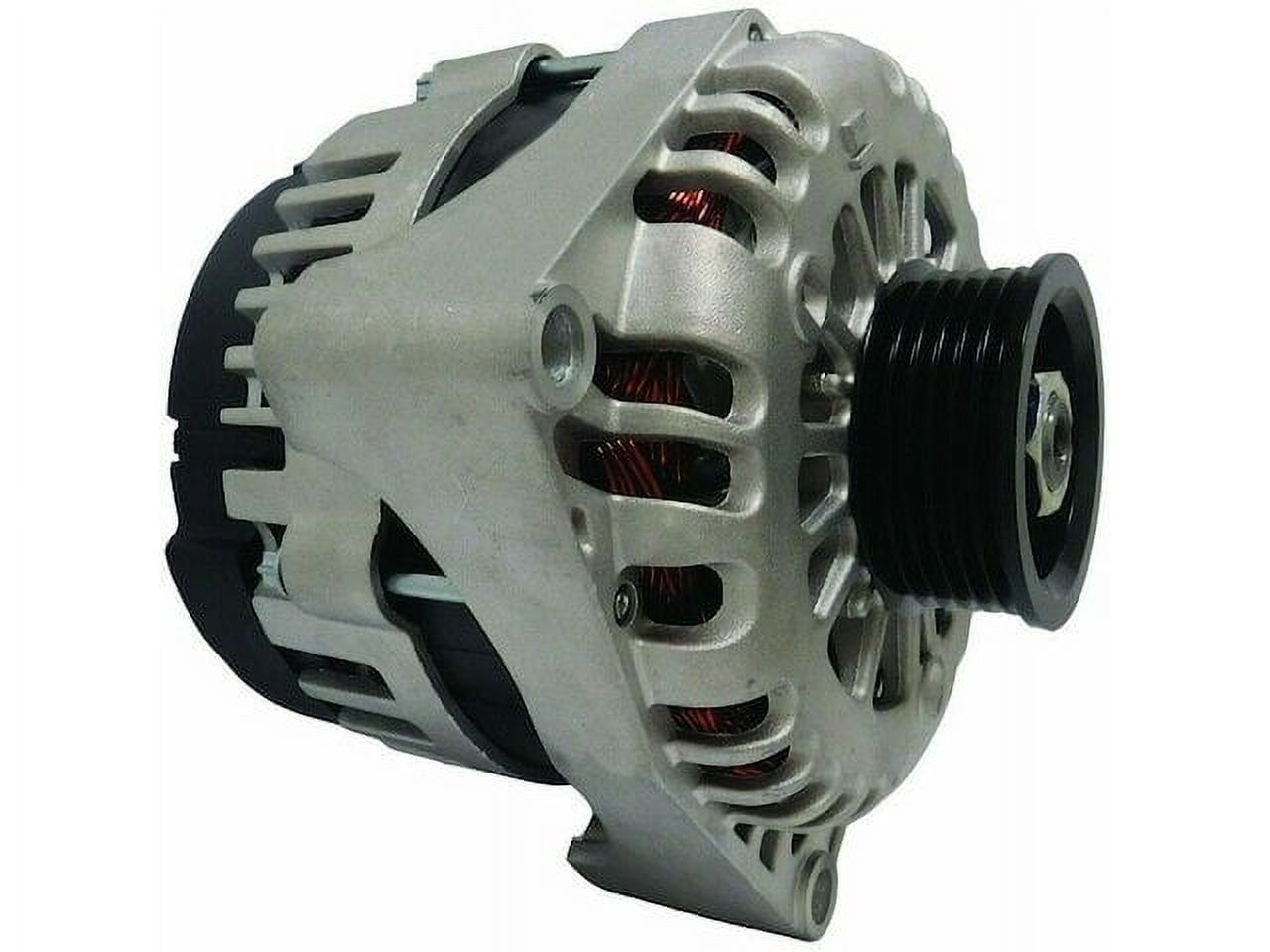 Alternator - Compatible with 2007 - 2014 Cadillac Escalade ESV Sport ...