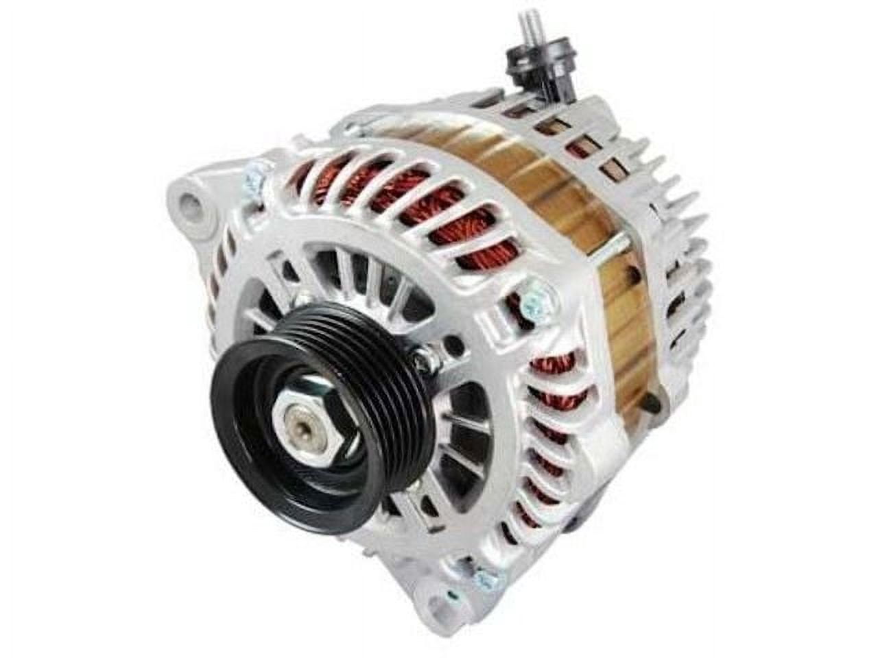 Alternator - Compatible with 2007 - 2015 Mazda CX-9 Sport Utility 2008 ...