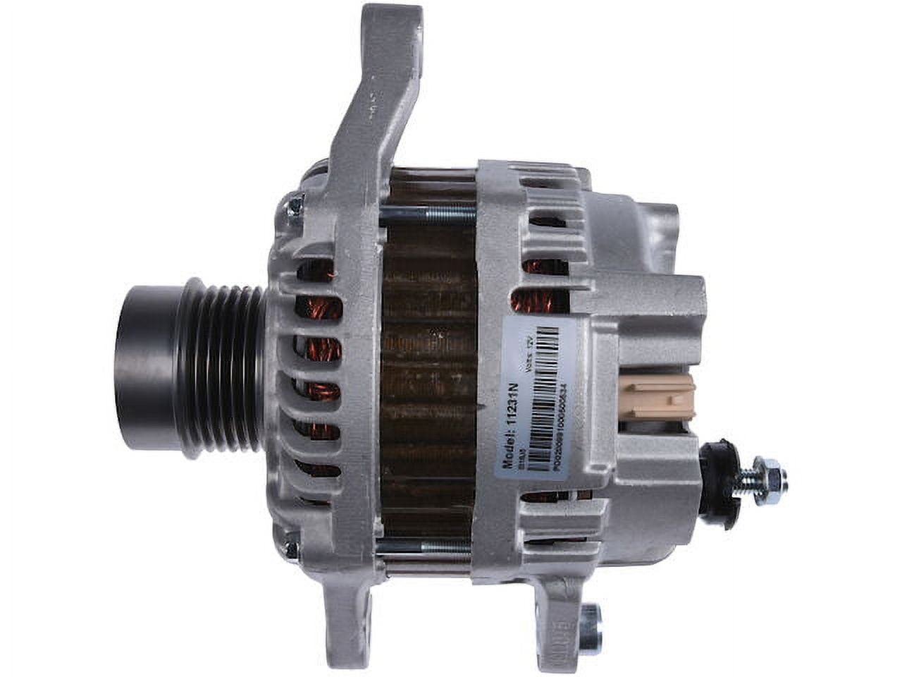 Alternator - Compatible with 2007 - 2017 Jeep Compass 2008 2009 2010 ...