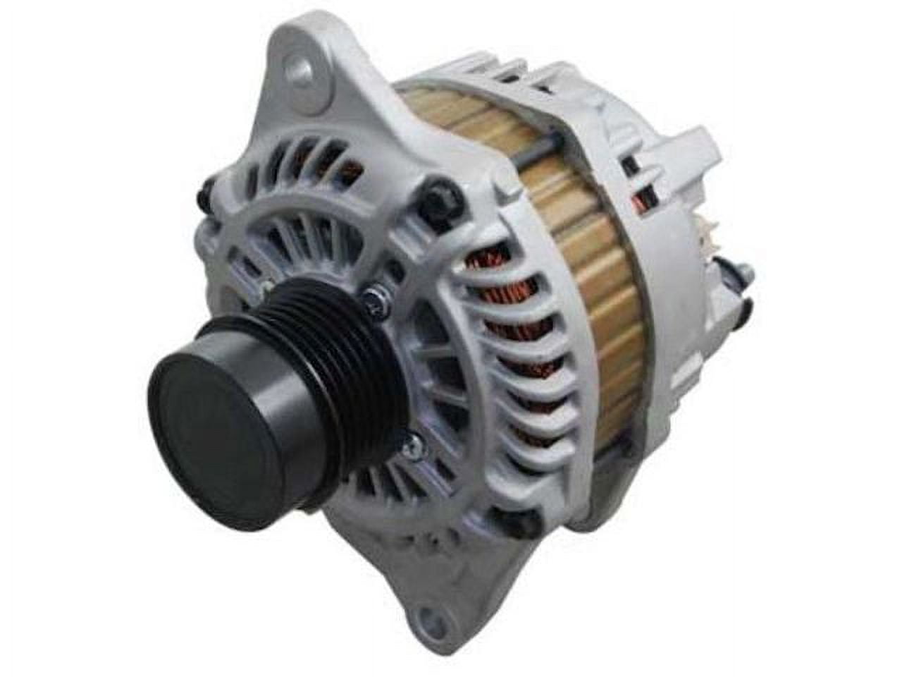 Alternator - Compatible with 2007 - 2017 Jeep Compass Sport Utility ...