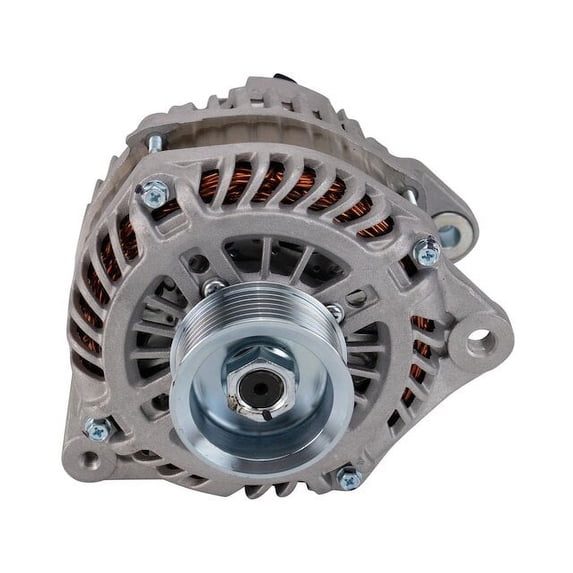 Alternator - Compatible with 2008 - 2010 INFINITI G37 2009 - Walmart.com