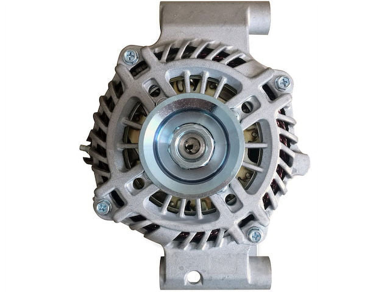Alternator - Compatible with 2008 - 2011 Ford Focus 2.0L 4-Cylinder ...