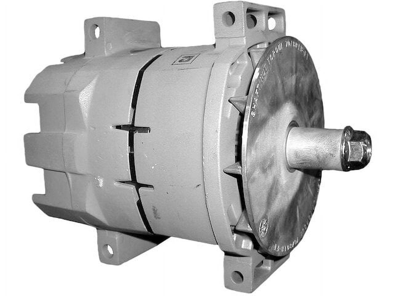 Alternator - Compatible with 2008 - 2014 Freightliner Cascadia 2009 ...