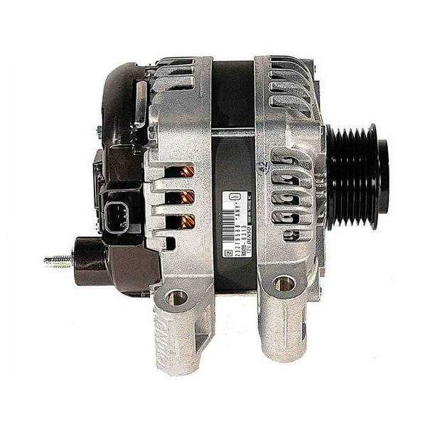 Alternator - Compatible with 2008 - 2017 Buick Enclave 2009 2010 2011 ...