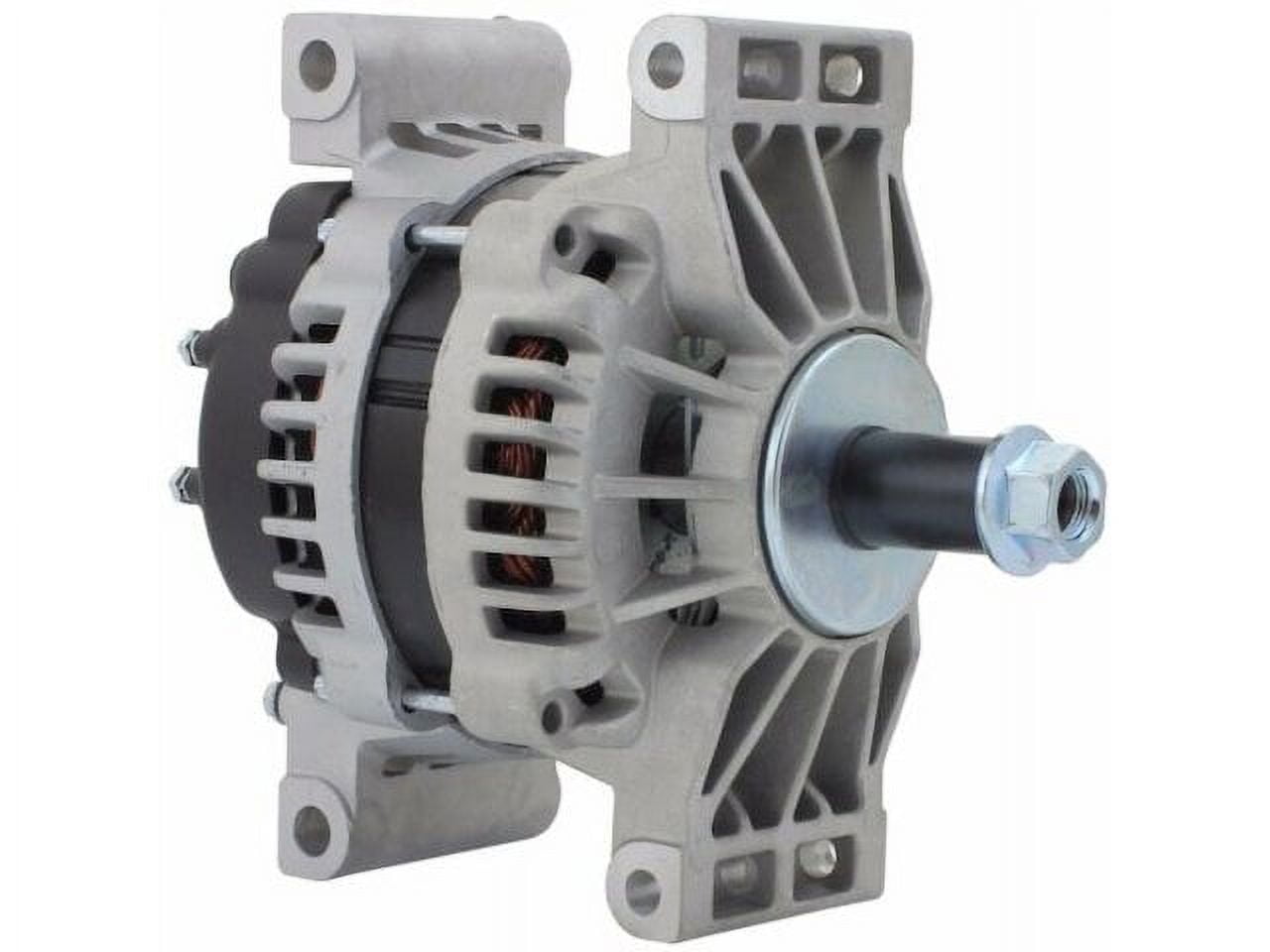 Alternator - Compatible with 2008 - 2017 International ProStar 2009 ...