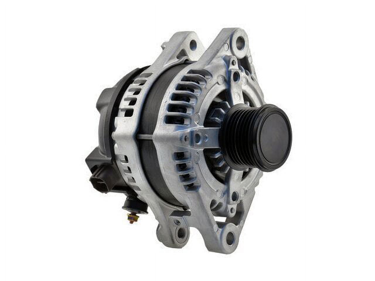 Alternator - Compatible with 2010 - 2021 Toyota 4Runner 4.0L V6 2011 ...