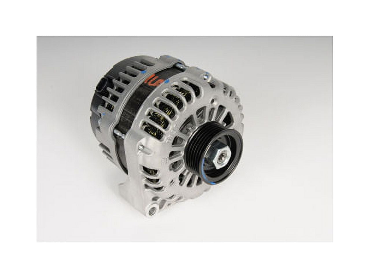 Alternator - Compatible with 2010 Chevy Express 2500 - Walmart.com
