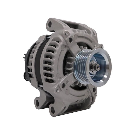 Alternator - Compatible with 2011 - 2013 Jeep Grand Cherokee Sport ...