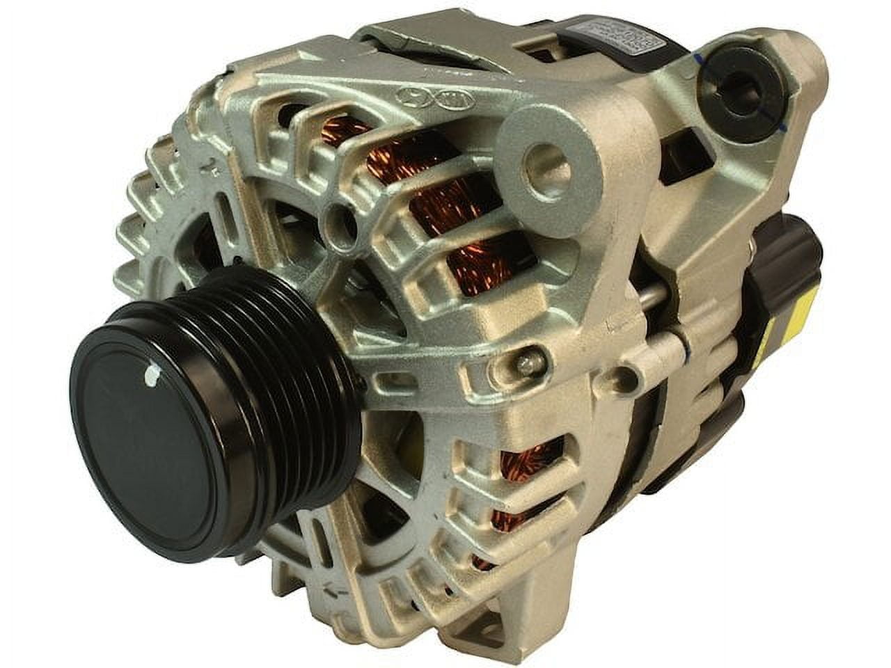 Alternator - Compatible with 2011 - 2015 Kia Sorento 2.4L 4-Cylinder 2012 2013 2014 - Walmart.com