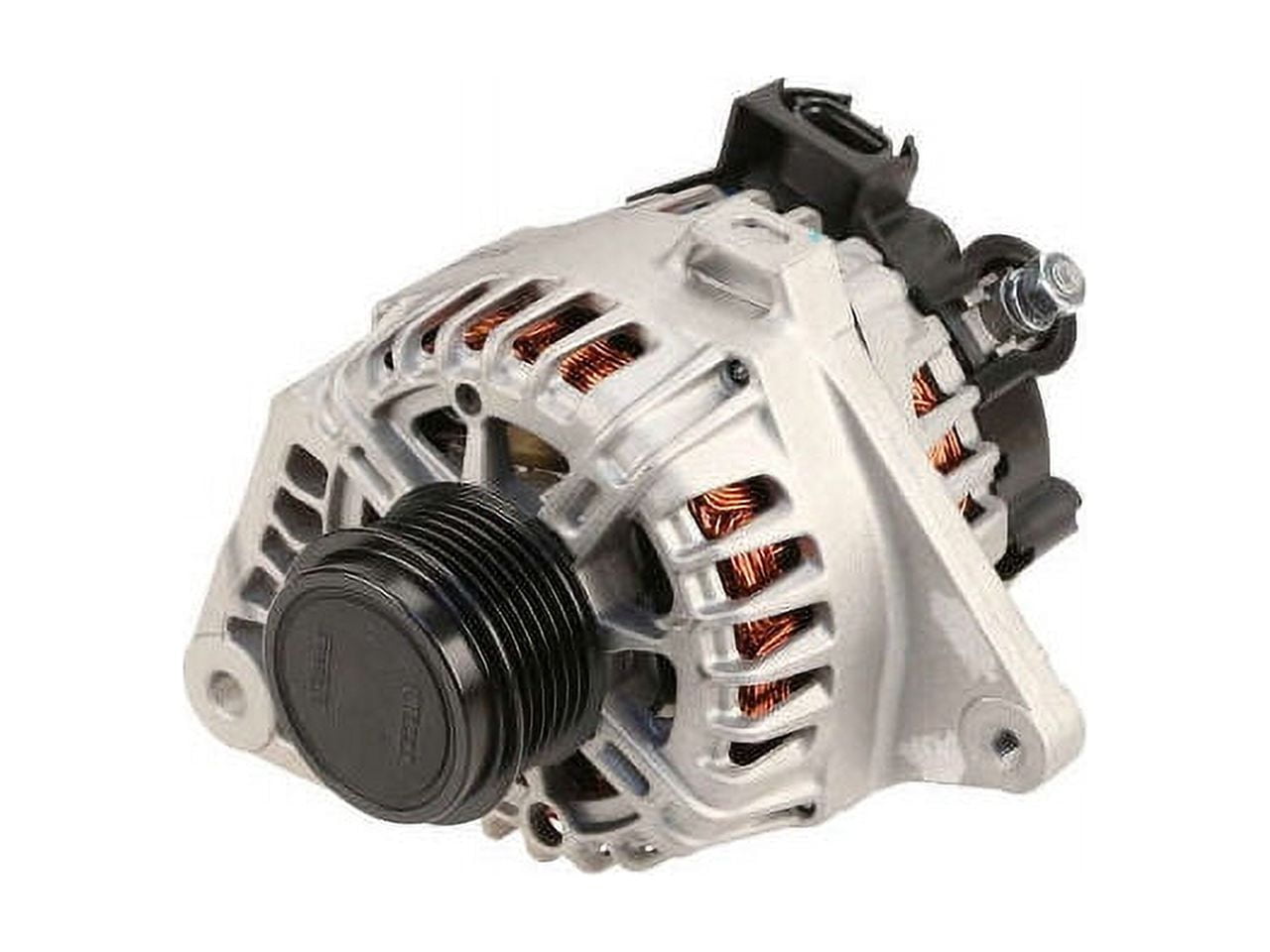 Alternator - Compatible with 2011 - 2016 Hyundai Elantra 2012 2013 2014 ...
