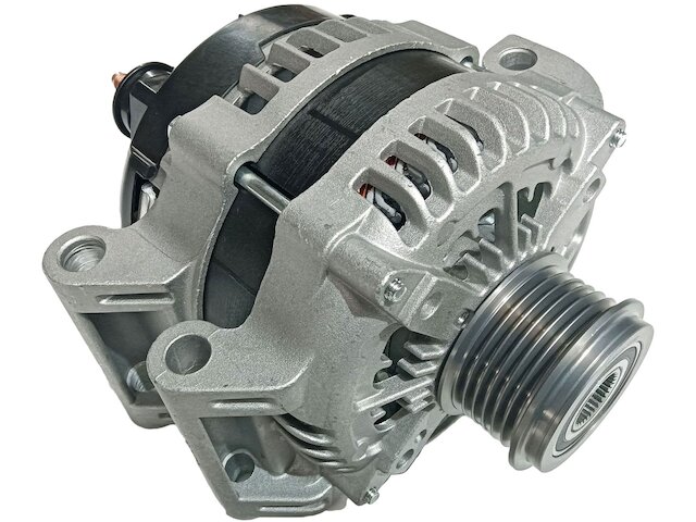 Alternator - Compatible with 2011 - 2021 Dodge Durango Sport Utility ...