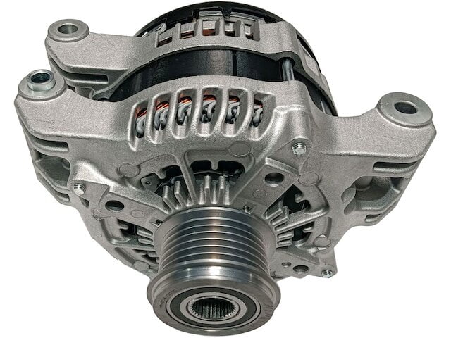 Alternator - Compatible with 2011 - 2023 Dodge Charger Sedan 3.6L V6 ...