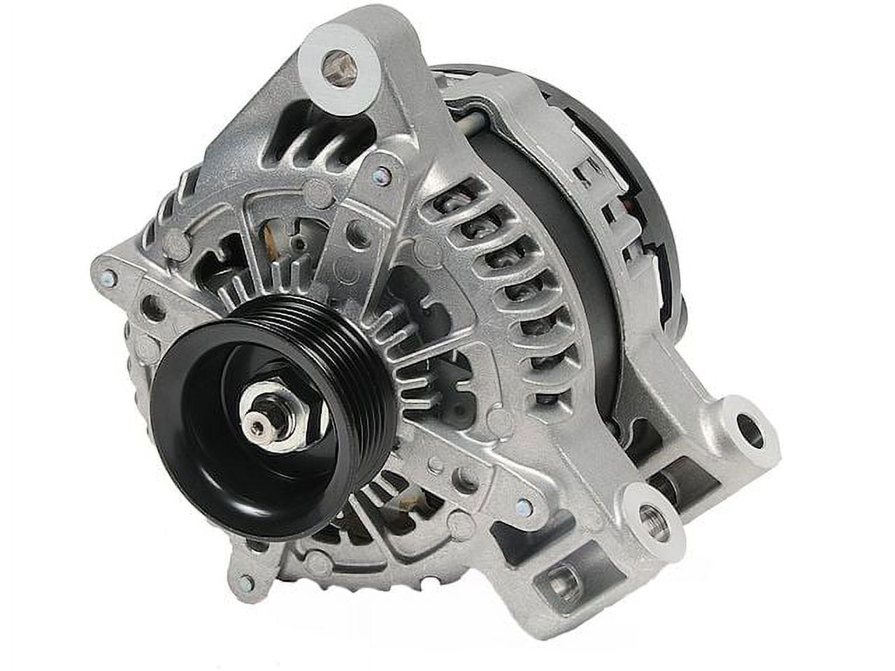 Interesting Alternator For 2013 Chevy Impala Images