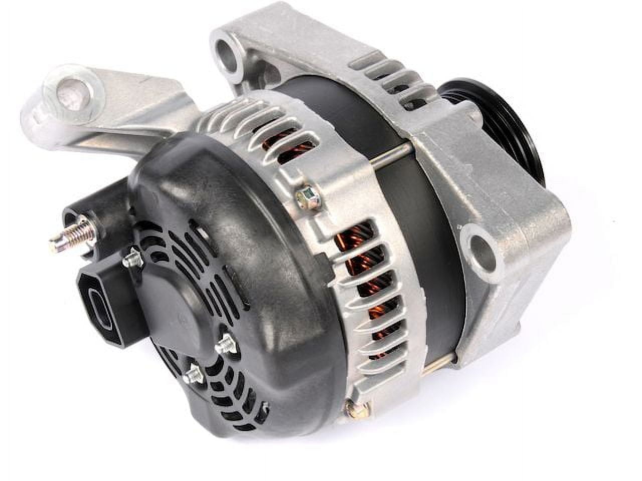 Alternator - Compatible with 2012 - 2015 Chevy Camaro 2013 2014 ...