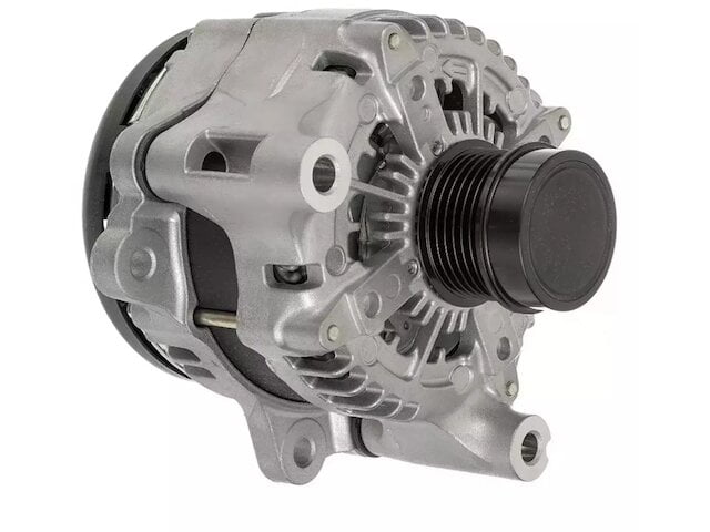 Alternator - Compatible with 2012, 2018 - 2023 Jeep Wrangler 2019 2020 ...