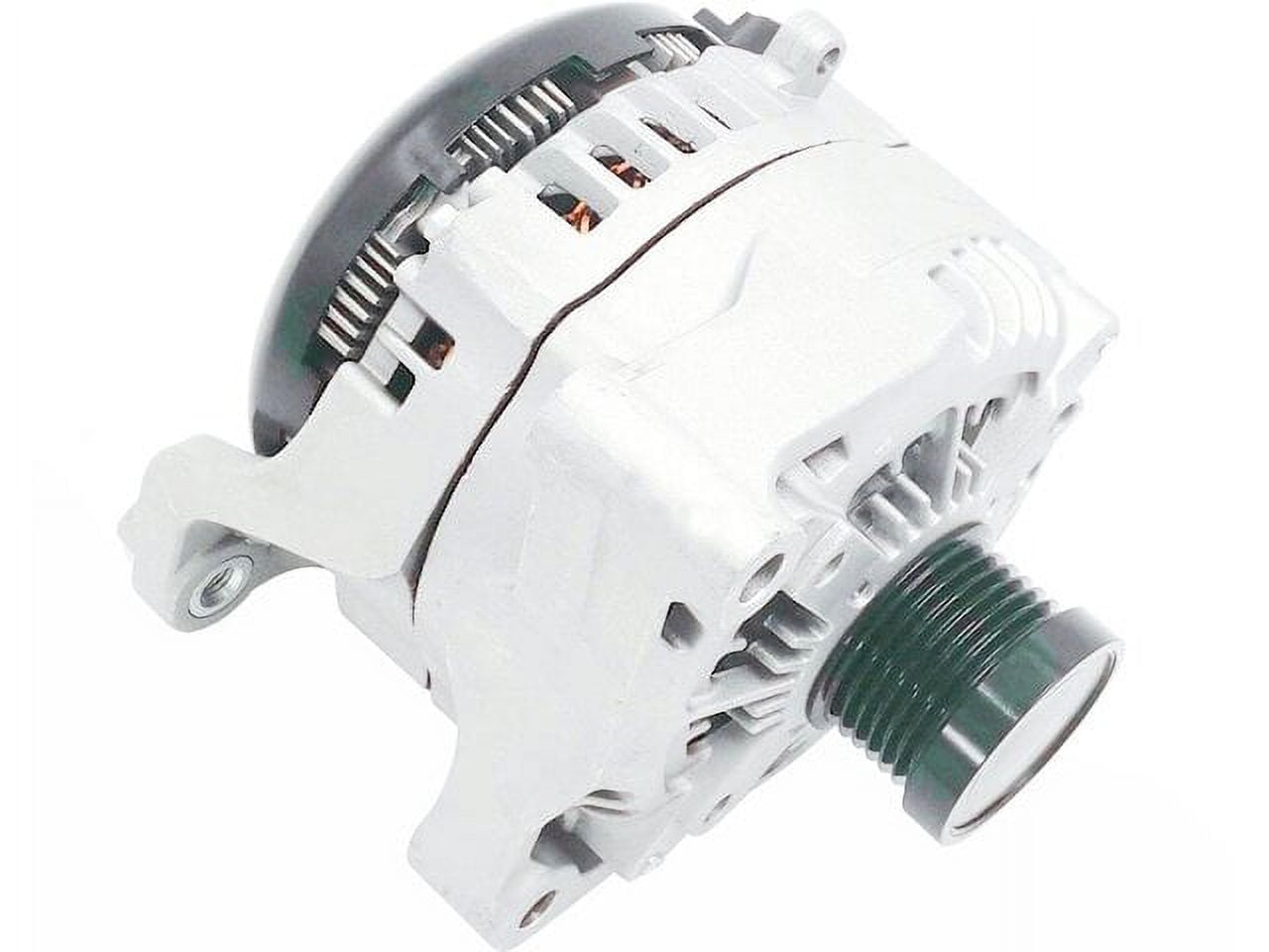 Alternator - Compatible with 2013 - 2017 BMW X3 xDrive28i AWD Sport ...