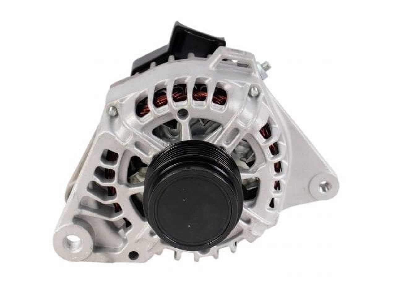 Alternator - Compatible with 2013 - 2017 Hyundai Elantra GT 2014 2015 ...