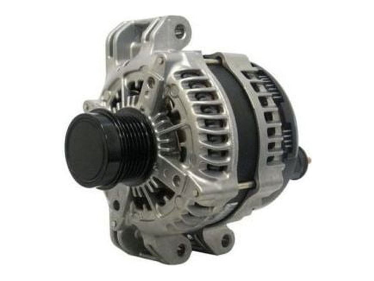 Alternator - Compatible with 2013 - 2018 Ram 1500 3.6L V6 2014 2015 ...