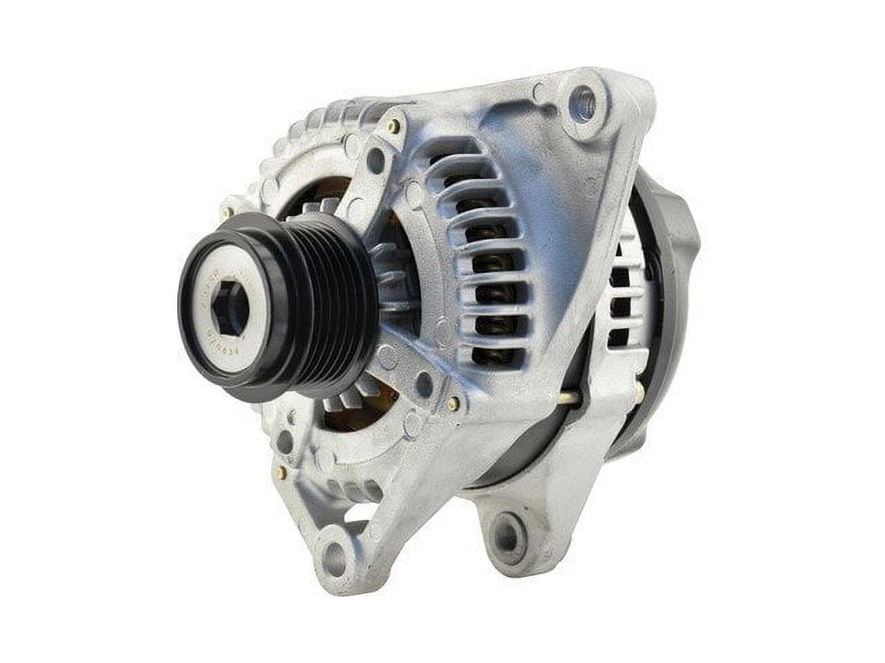 Alternator - Compatible with 2013 - 2018 Toyota RAV4 AWD 2.5L 4 ...