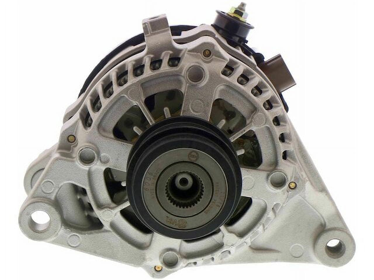 Alternator - Compatible with 2013 - 2018 Toyota RAV4 Sport Utility 2.5L ...