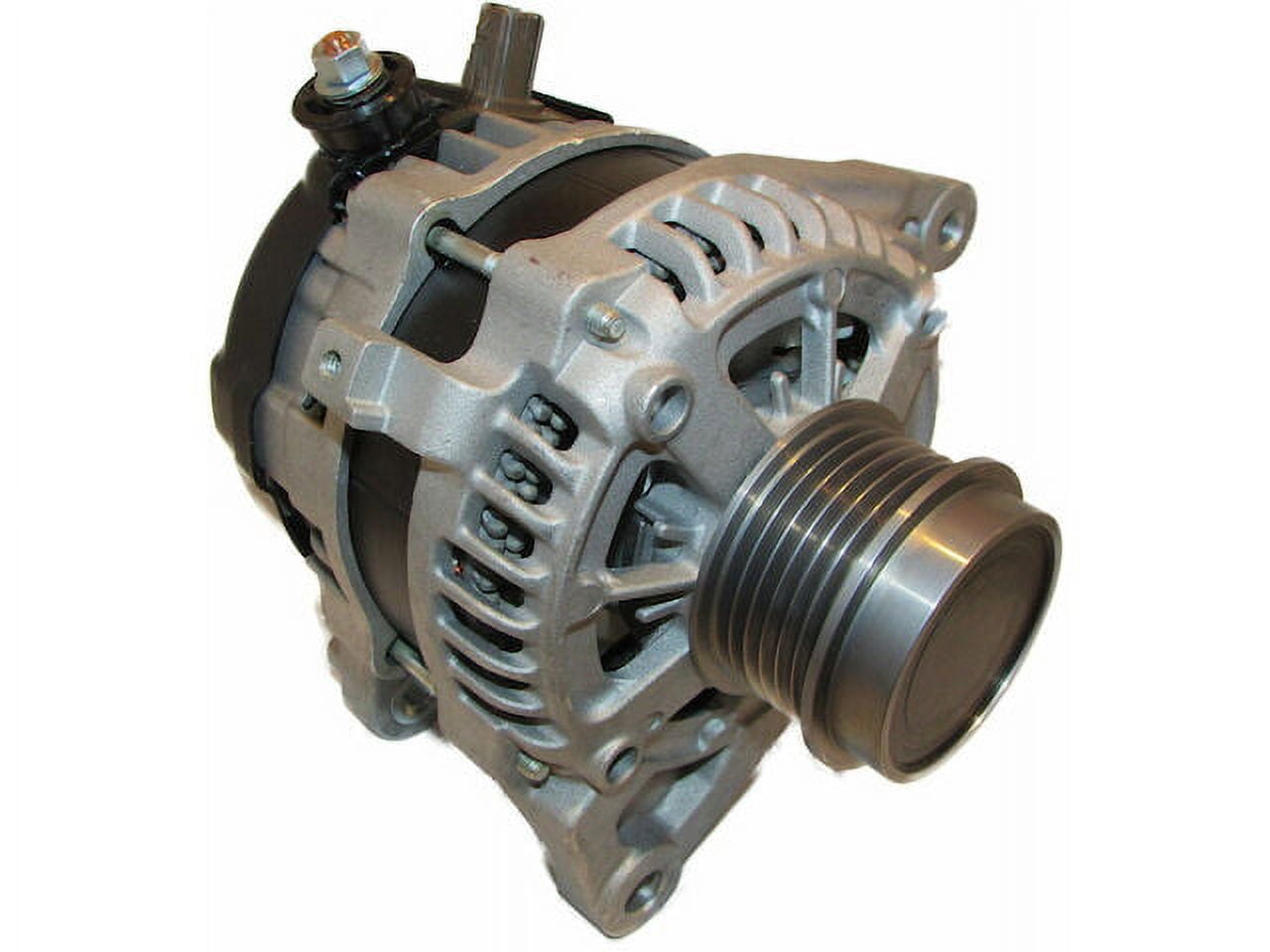 Toyota RAV4 2.5L 4-Cylinder Alternator (2013-2018) - Compatible with ...