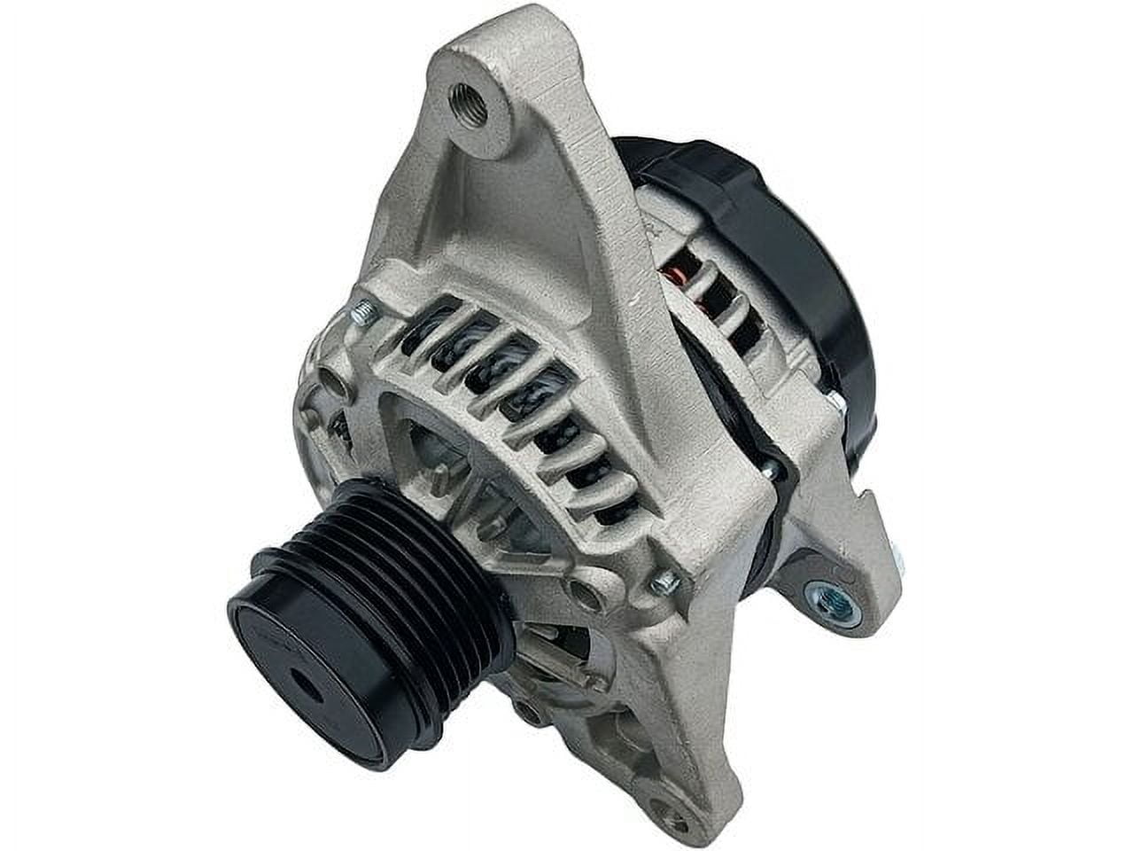 Alternator - Compatible with 2013 - 2018 Toyota RAV4 Sport Utility 2.5L ...