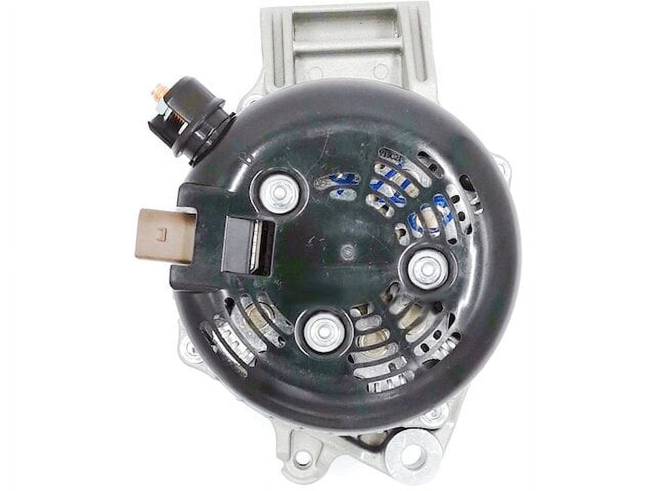 Ford Escape 2013-2019 Sport Utility Alternator, 175A Power Generation ...