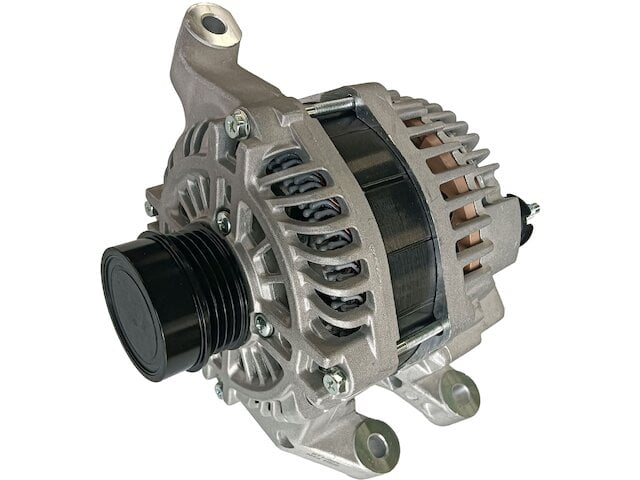 Alternator - Compatible with 2013 - 2020 Ford Fusion Sedan 2014 2015 ...