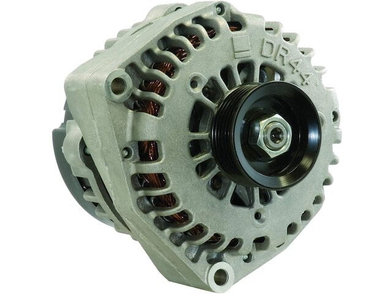 Alternator - Compatible with 2014 - 2015 Chevy Express 4500 - Walmart.com