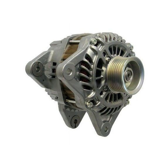 Alternator - Compatible with 2014 - 2019 Nissan Versa Note Hatchback 1 ...