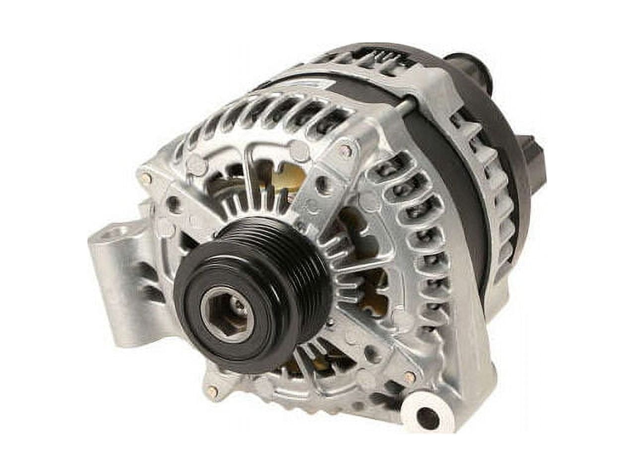 Alternator - Compatible with 2014 - 2022 Land Rover Range Rover Sport ...