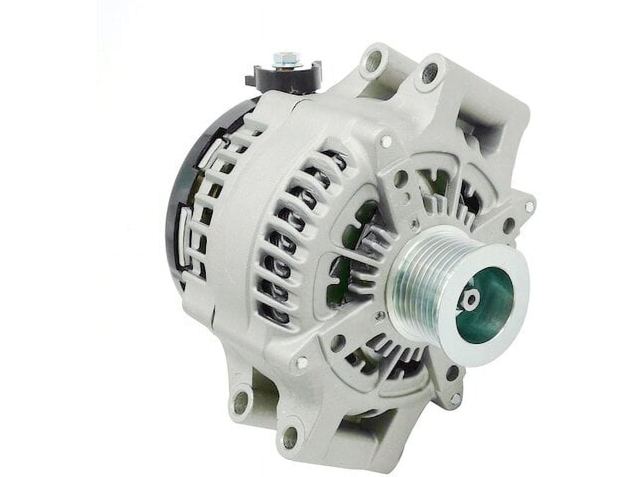 Alternator - Compatible with 2015 - 2016 BMW 435i Gran Coupe Hatchback ...