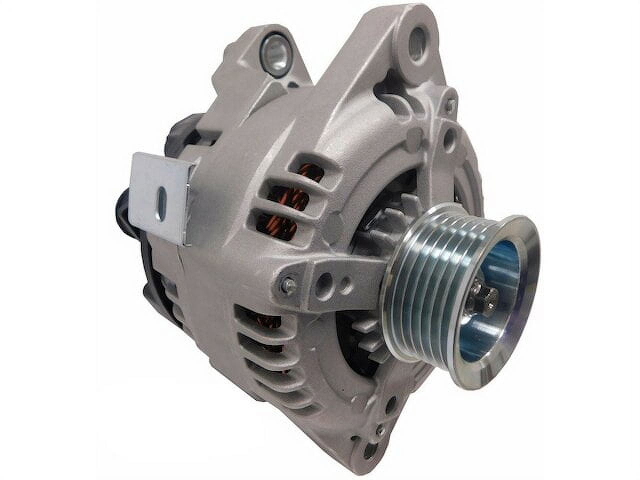 D.e.n.s.o 150 Amp Alternator - Compatible with 2015 - 2019 Hyundai ...