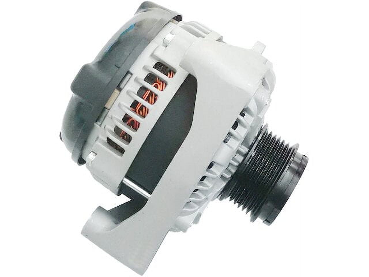 Alternator - Compatible with 2015 - 2020 Chevy Tahoe Sport Utility 2016 ...
