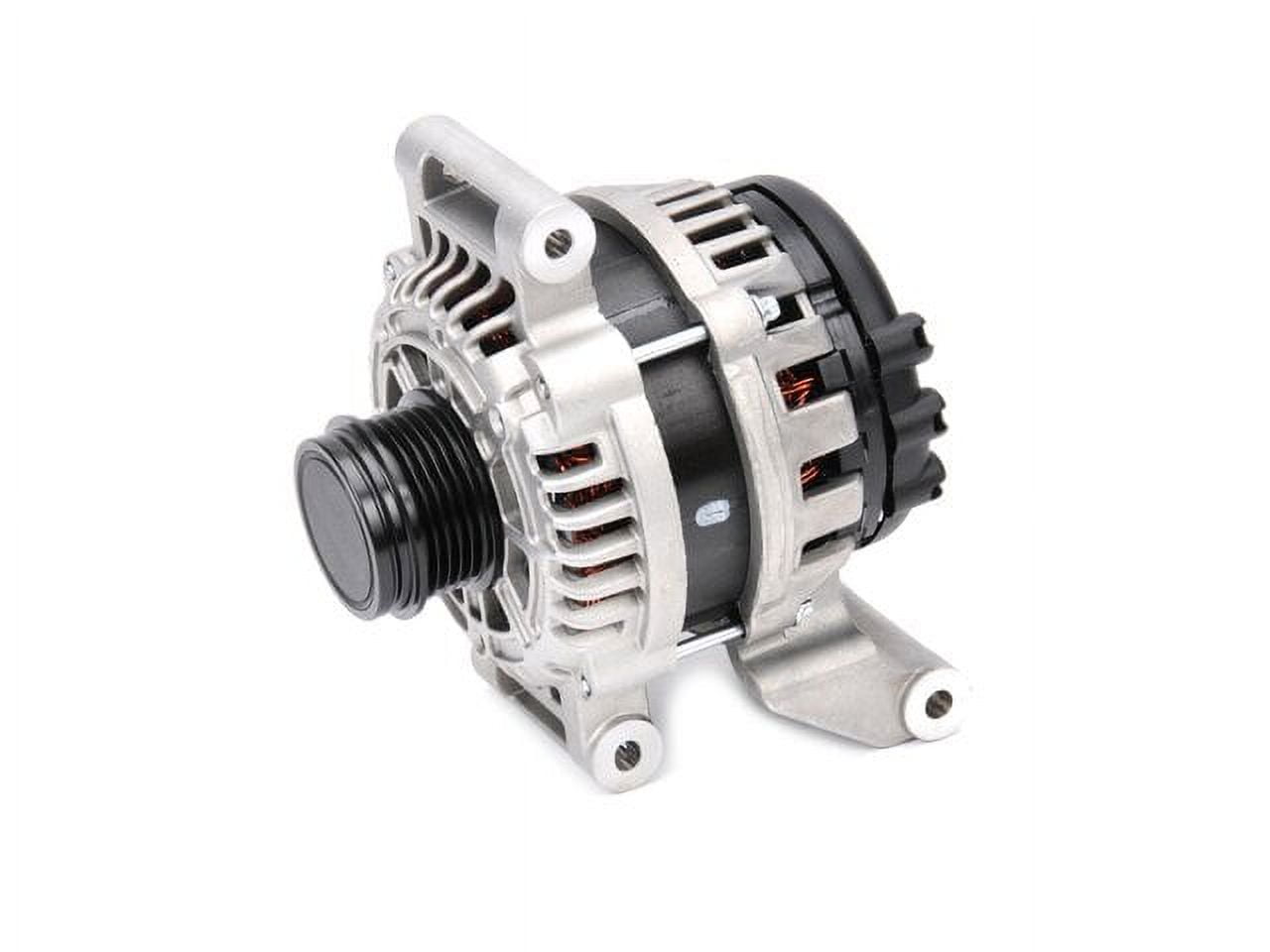 Alternator - Compatible with 2016 - 2022 Chevy Spark 1.4L 4-Cylinder ...