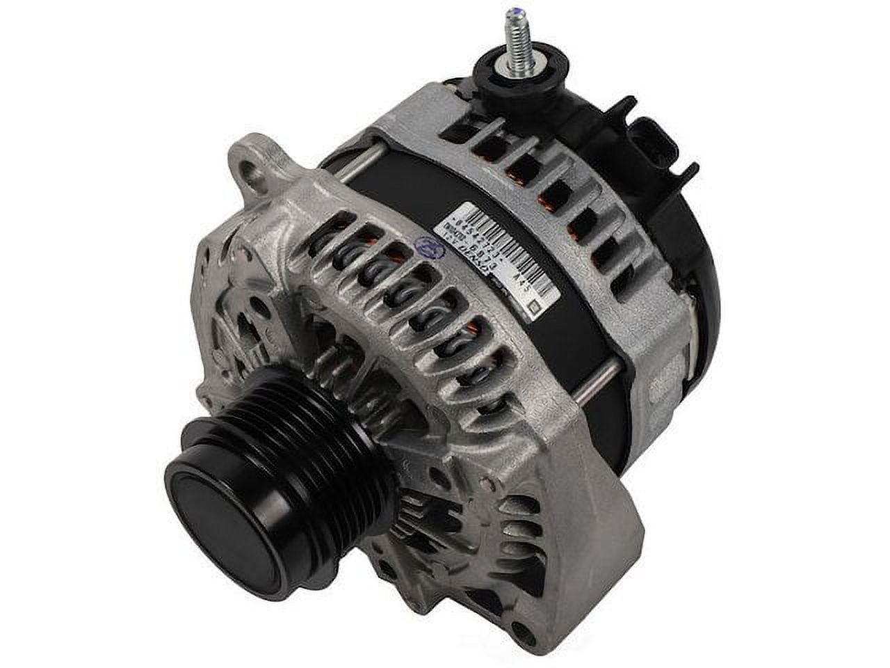 Alternator - Compatible with 2016 - 2023 Chevy Camaro 2017 2018 2019 ...